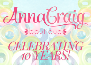 Anna Craig Boutique